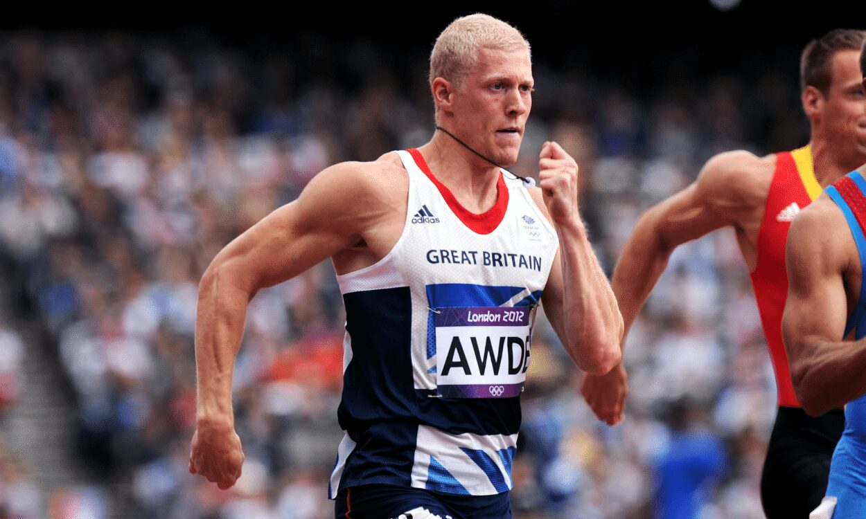 How they train - Daniel Awde - Athletics Weekly