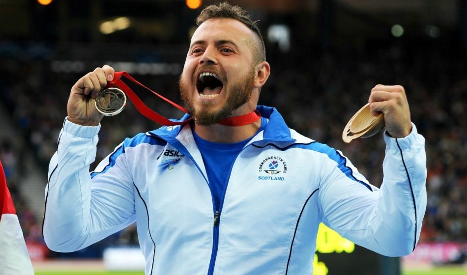 Commonwealth Games: Caught on camera - Athletics Weekly