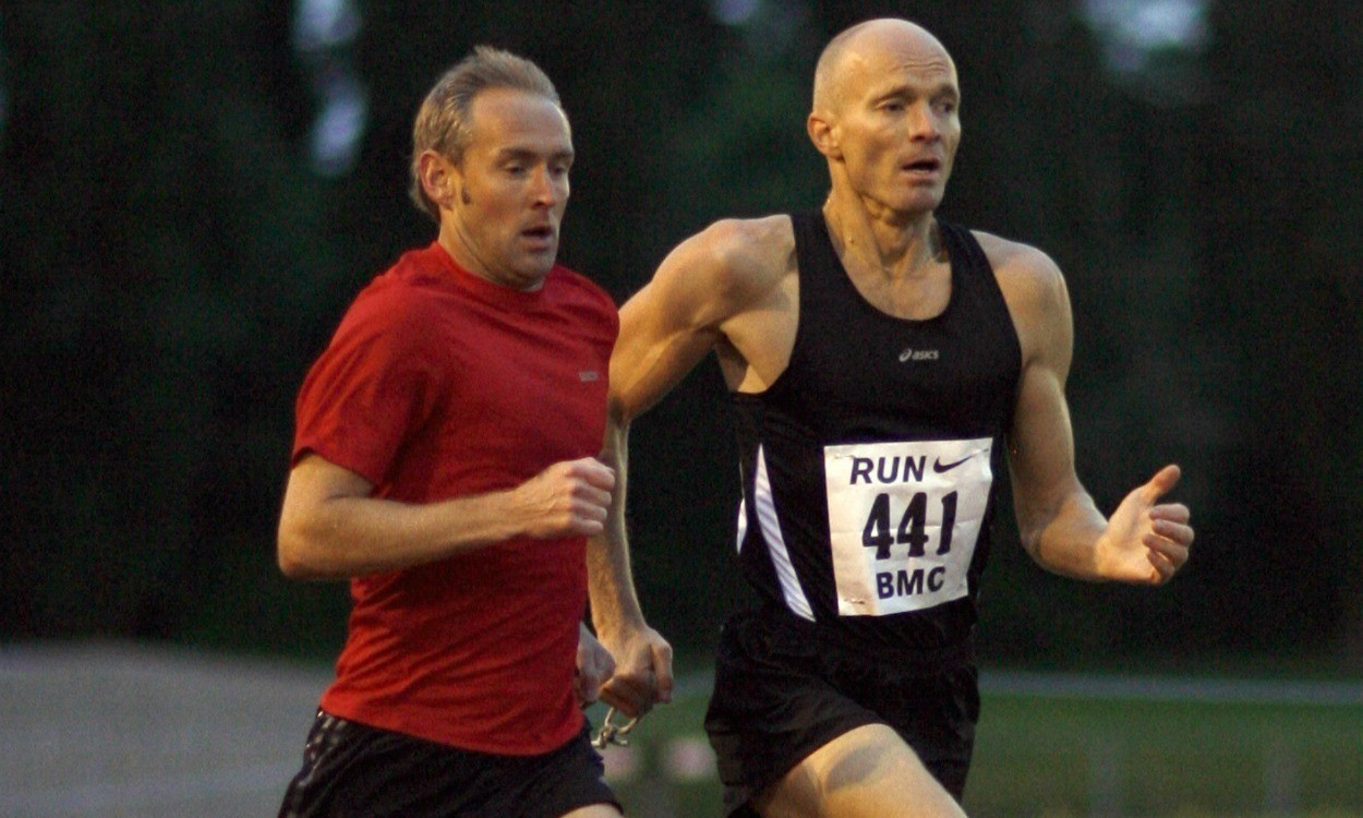 Bob Matthews among 2014 Hall of Fame inductees - Athletics Weekly