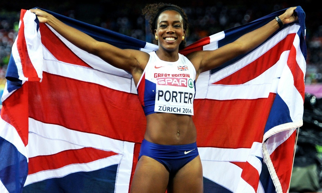 Weekly round-up - Athletics Weekly