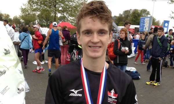 Alex Mills - Athletics Weekly