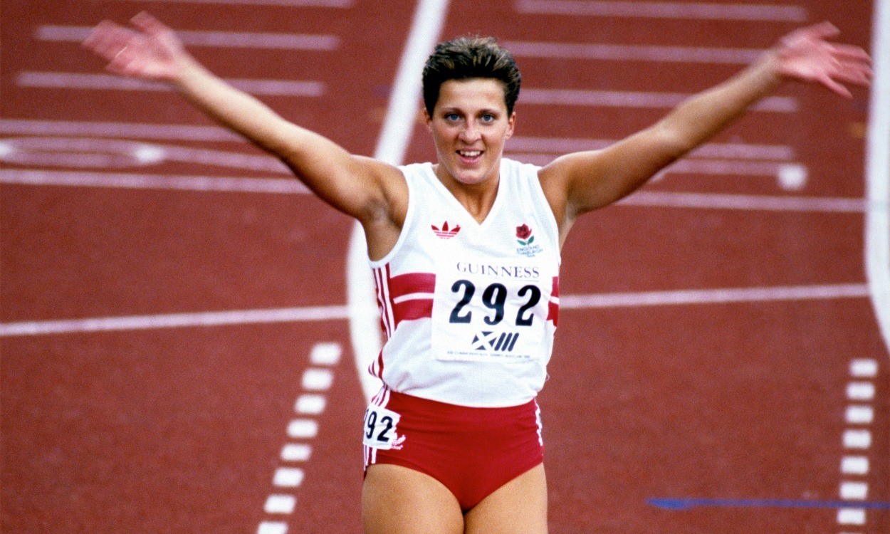 A day in the life of … Sally Gunnell - Athletics Weekly