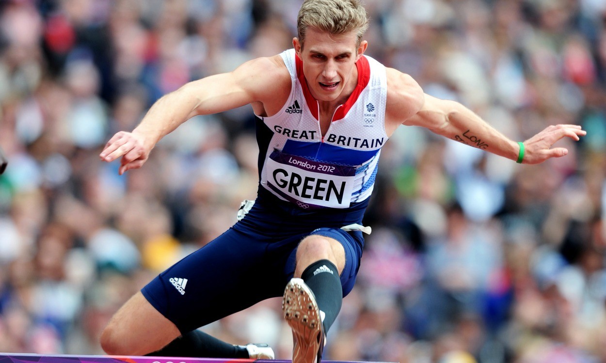 Jack Green to contest 400m hurdles in Beijing after appeal - Athletics ...