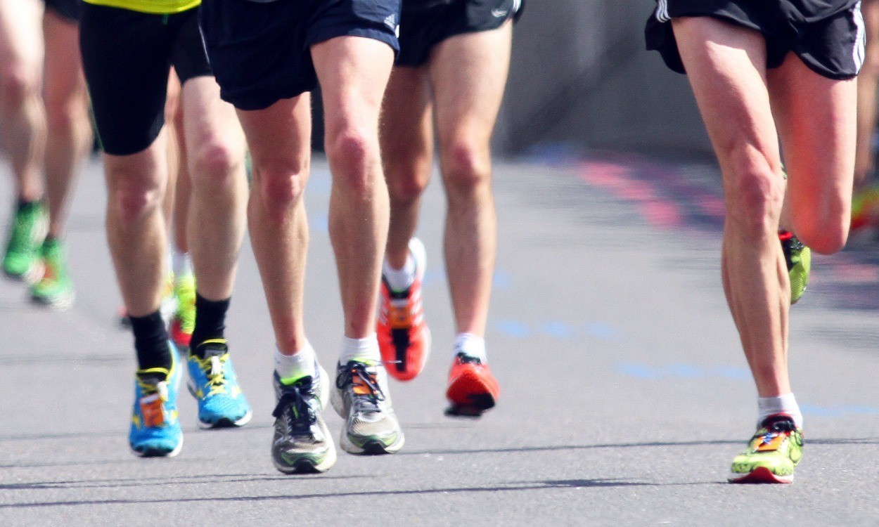 Distance running? It's in the genes - Athletics Weekly