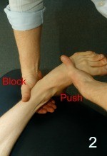 Ankle injuries - Athletics Weekly