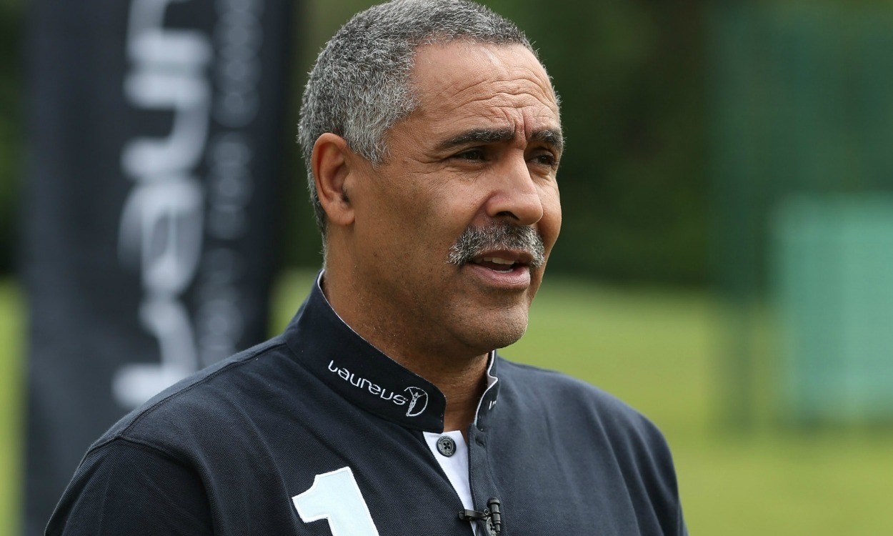 Daley Thompson documentary set for July release - Athletics Weekly