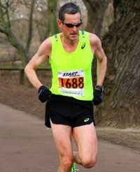 ASICS Greater Manchester Marathon: One month to go - Athletics Weekly