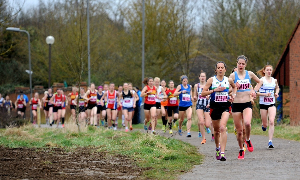 South of England Road Relay Champs still set to take place - Athletics ...