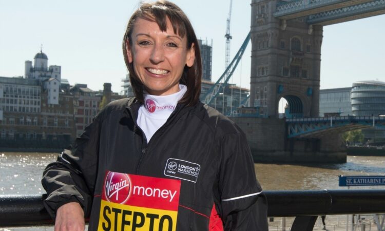 Masters marks the target as Emma Stepto continues to impress - AW