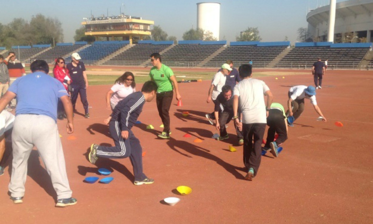 UKA launches international athletics development programme - Athletics ...