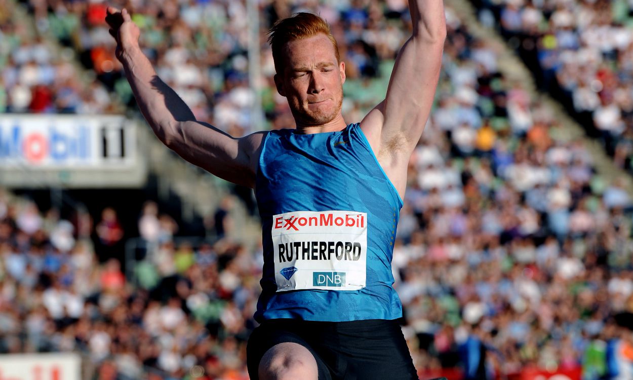 Greg Rutherford bounces back with win in Stockholm - Athletics Weekly