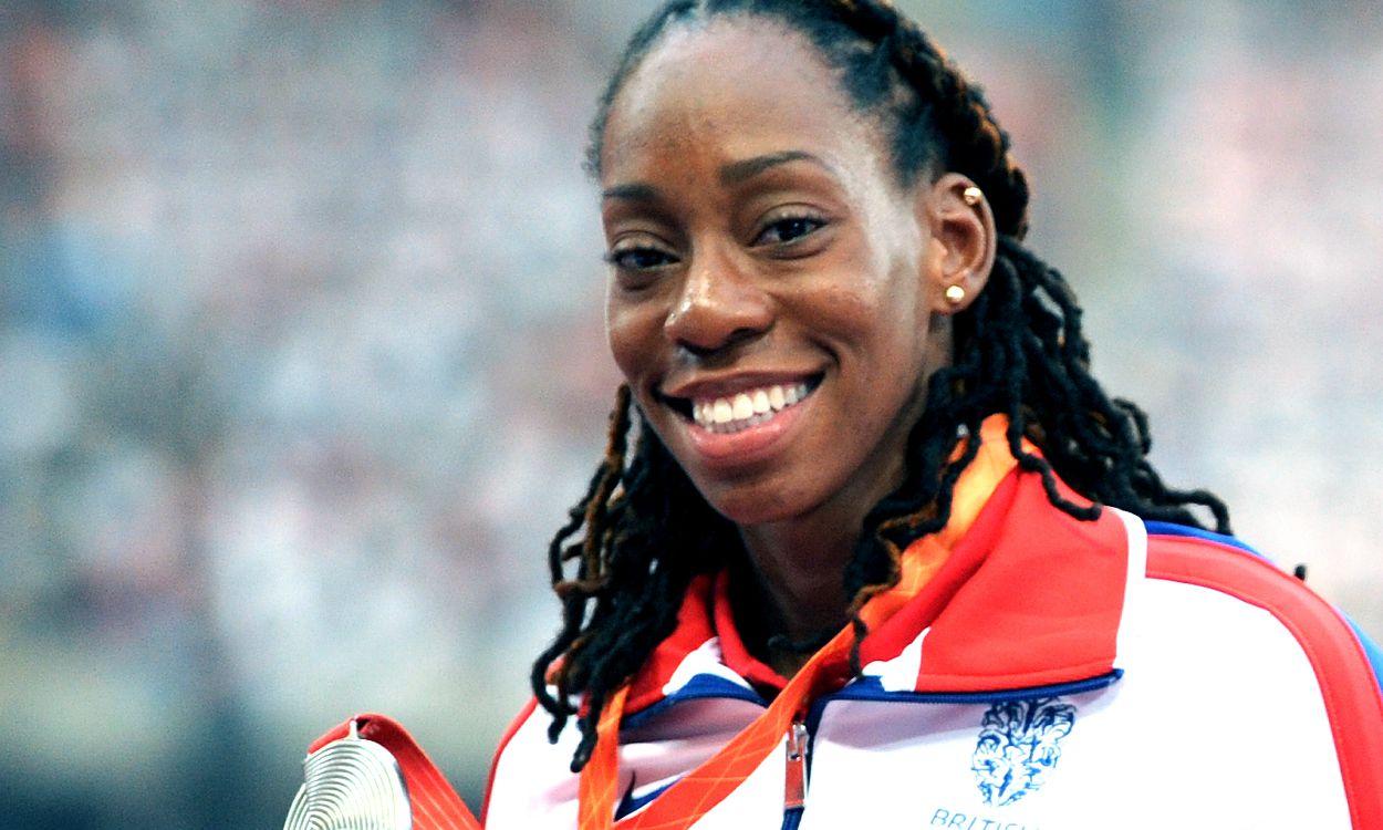 Shara Proctor: I'm in shape to jump seven metres - Athletics Weekly