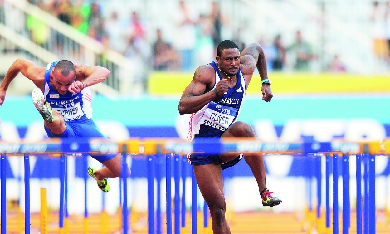 Russian bank VTB to end partnership deal with IAAF - Athletics Weekly