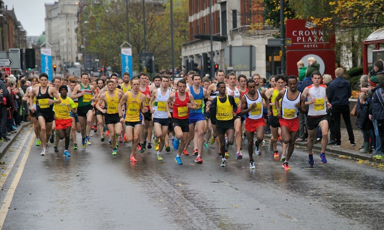 runbritain cancels Grand Prix series - Athletics Weekly