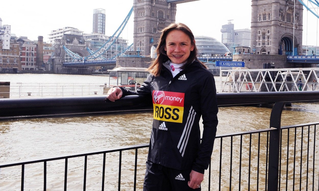 Freya Ross Archives - AW