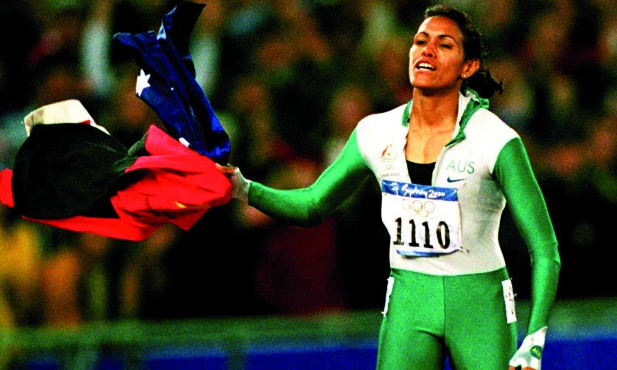 Olympic history: Women's 400m - Athletics Weekly