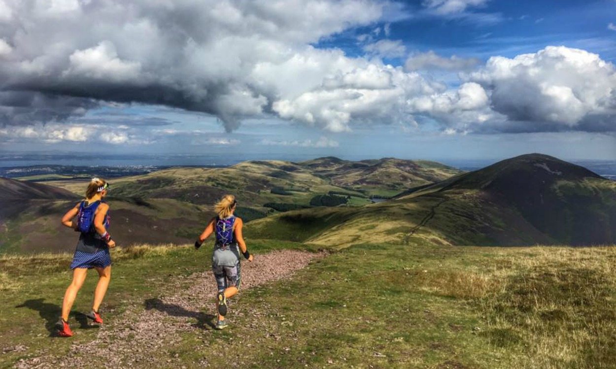 Gender gap is closing in ultra-distance running - Athletics Weekly