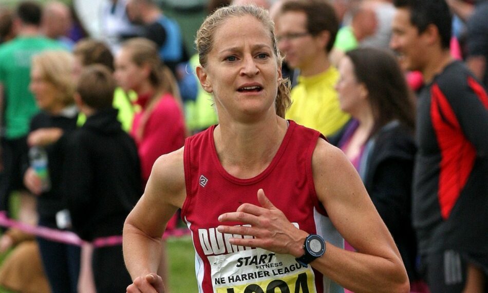 GB announces IAU World Trail Championships team - Athletics Weekly