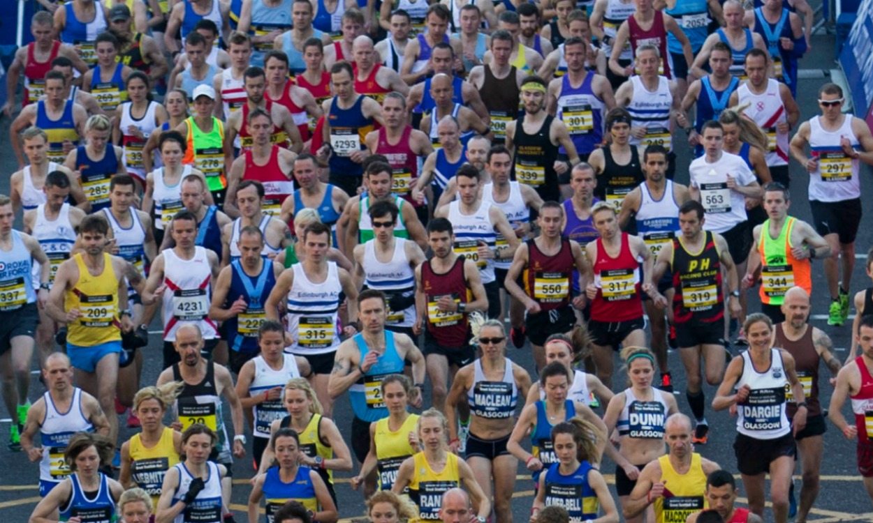 great-scottish-run - AW