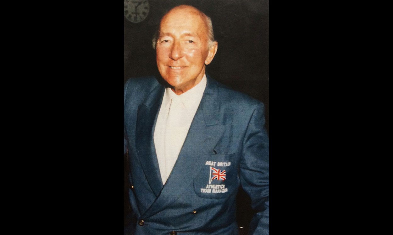 Nos Galan Road Races founder Bernard Baldwin dies aged 91 - Athletics ...