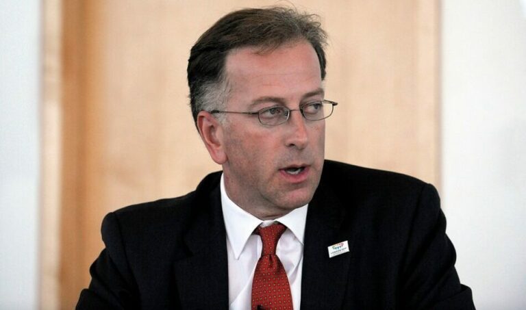 Ed Warner: demise of UK Athletics is scandalous - Athletics Weekly