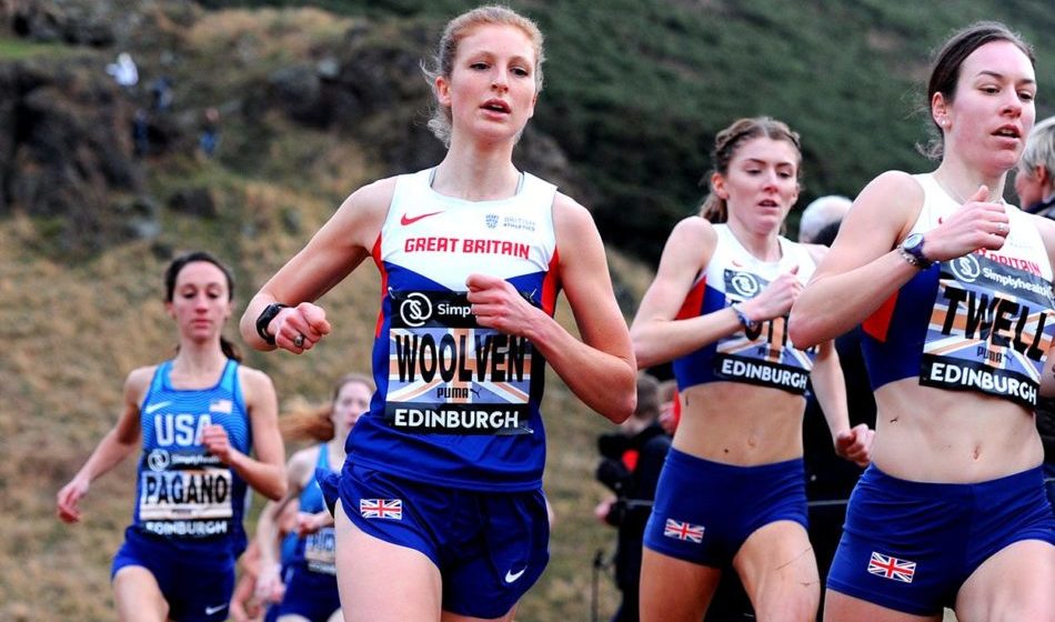 Pippa Woolven on the 'toxic perfectionism' that almost derailed her ...