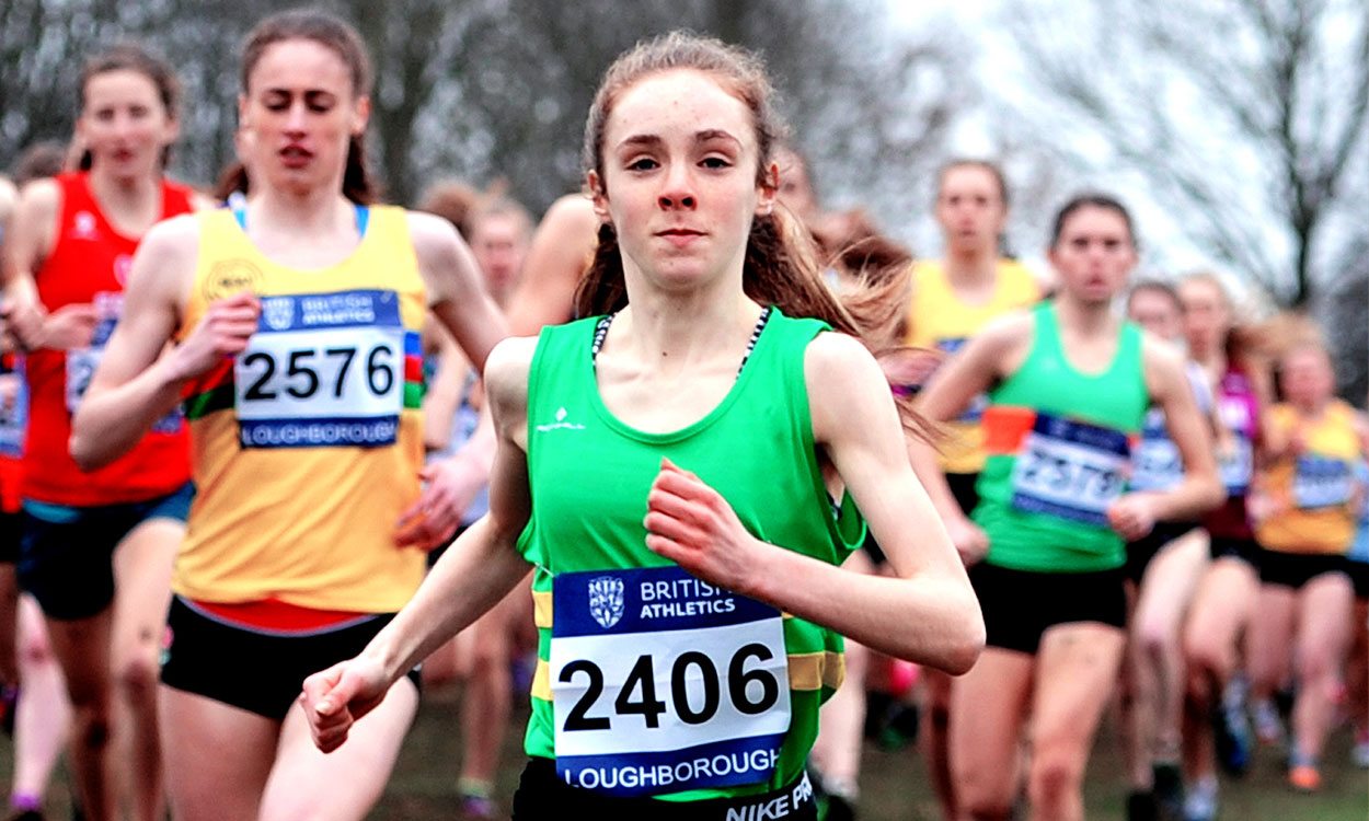 GB team for World Cross in Kampala announced - Athletics Weekly