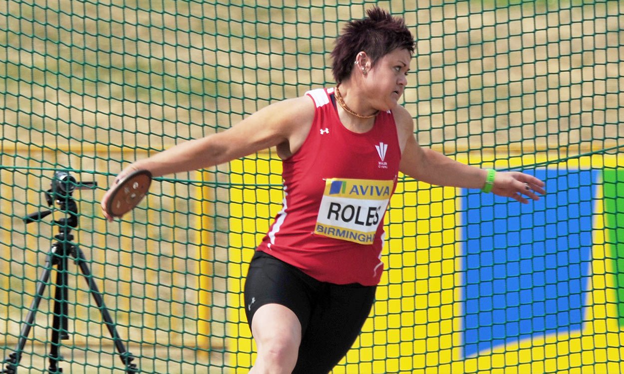 Tributes paid to two-time Olympian Philippa Roles - Athletics Weekly