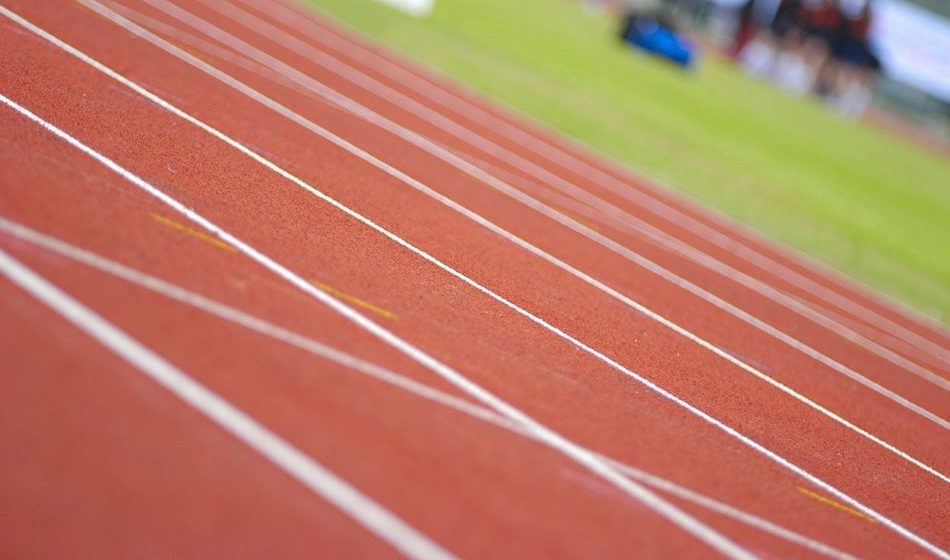 The changing state of athletics tracks in the UK - AW The changing state of athletics tracks in the UK - AW