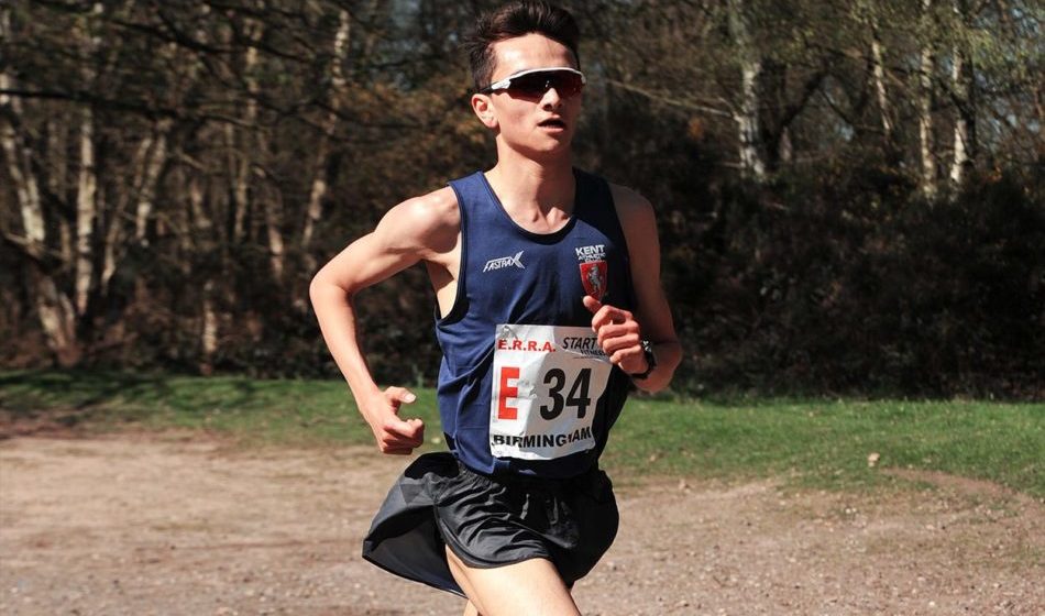 English men's 12-stage and women's 6-stage relays preview - Athletics ...