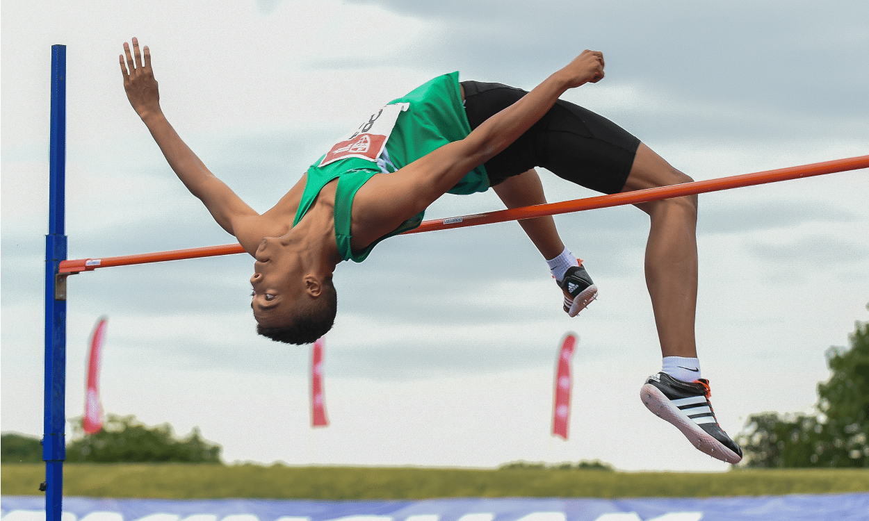 Tom Gale - Athletics Weekly