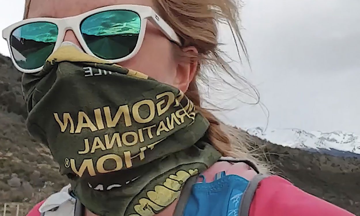 #EngageYourSenses: Marathoner Laura Jones shares her story of adventure ...