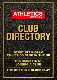 AW Club Directory - Athletics Weekly