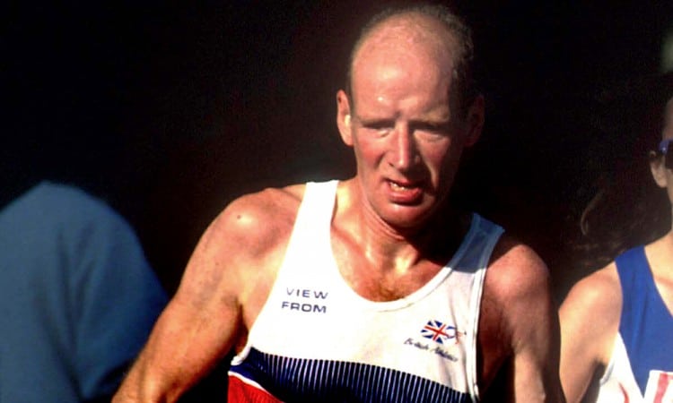 Ultra running great Don Ritchie dies - Athletics Weekly
