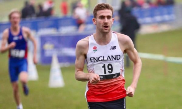 Tom Holden defies the odds - AW