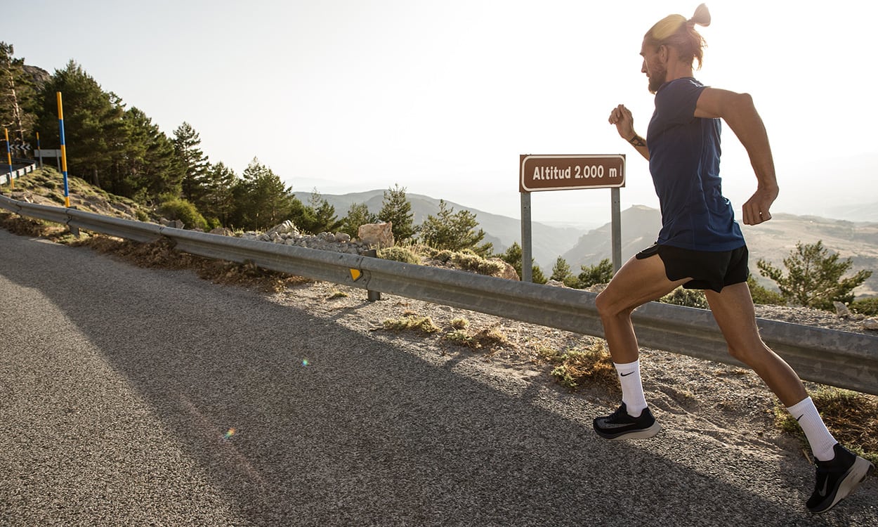 Lee Grantham by James Goldsmith