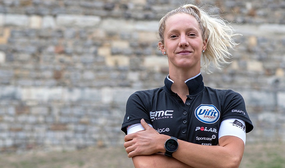 Emma Pallant has a marathon in mind, but Kona comes first - Athletics ...