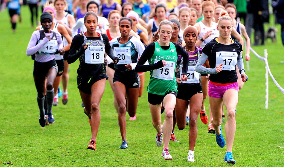 Strong fields set for NI International Cross Country - Athletics Weekly