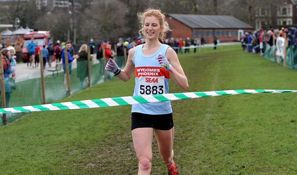 Pippa Woolven on the 'toxic perfectionism' that almost derailed her ...