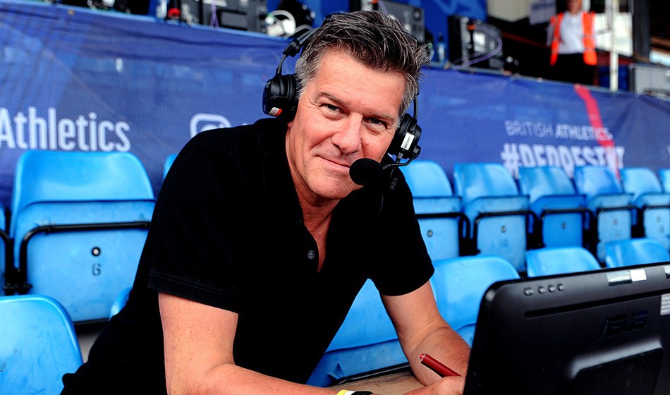 Ask The Athlete – submit questions for Tim Hutchings - Athletics Weekly