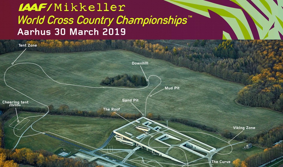 World Cross Country Championships: Who, what and when? - Athletics Weekly