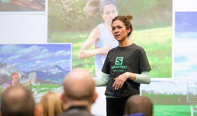 Marathon nutrition tips from sports dietitian Alexandra Cook - AW