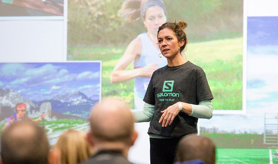 Marathon nutrition tips from sports dietitian Alexandra Cook ...