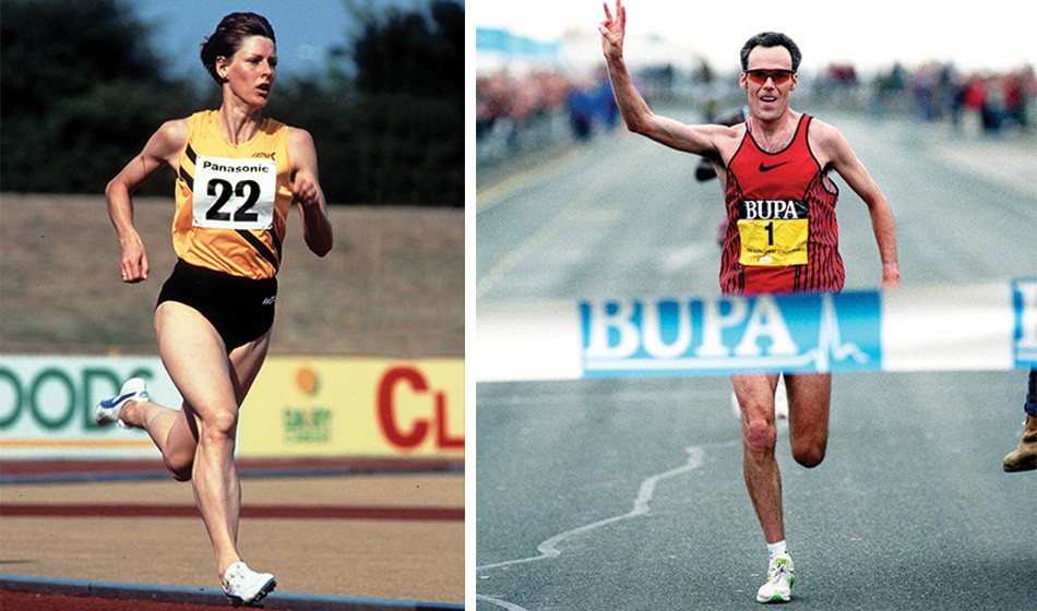 Thomas Staines is making a name for himself - Athletics Weekly