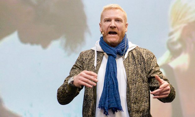 Iwan Thomas Archives - AW