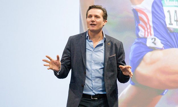 Roger Black Archives - AW