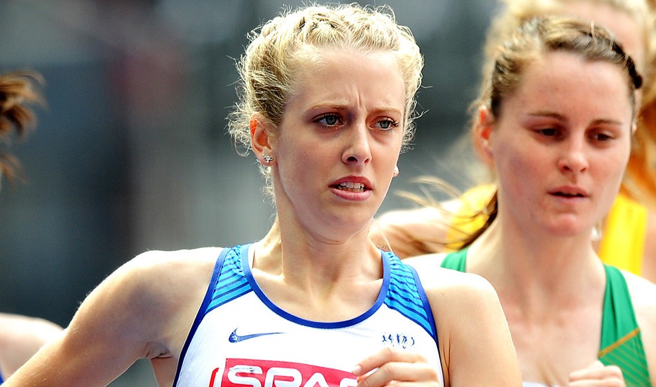 Jemma Reekie and Elliot Giles among winners in Bydgoszcz - Athletics Weekly