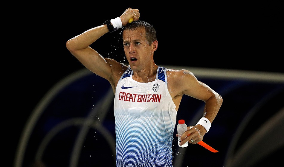 Dominic-King-Dubai-holding-camp-2019-by-British-Athletics-via-Getty ...