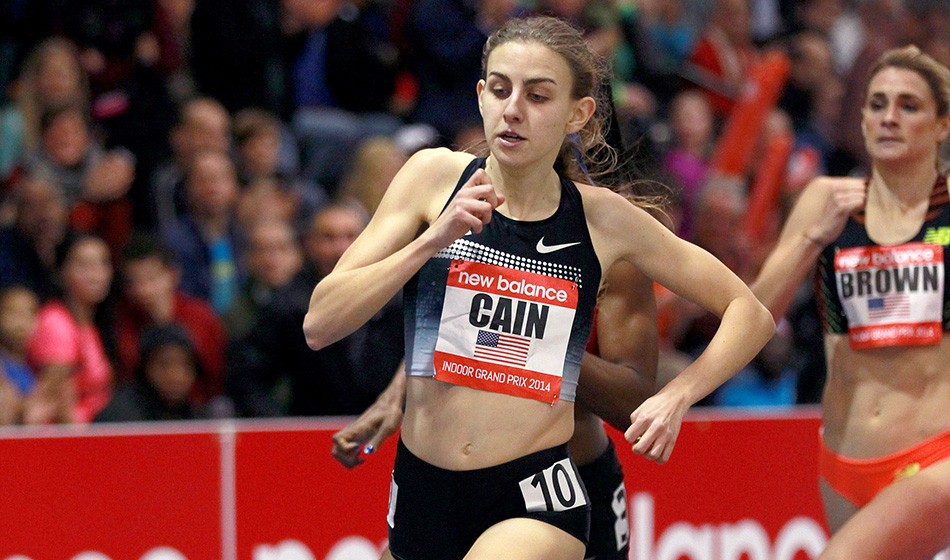 Athletics world horrified by Mary Cain's revelations - Athletics Weekly