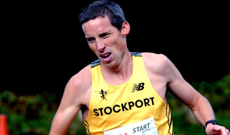 Andrew Davies by Mark Shearman - AW